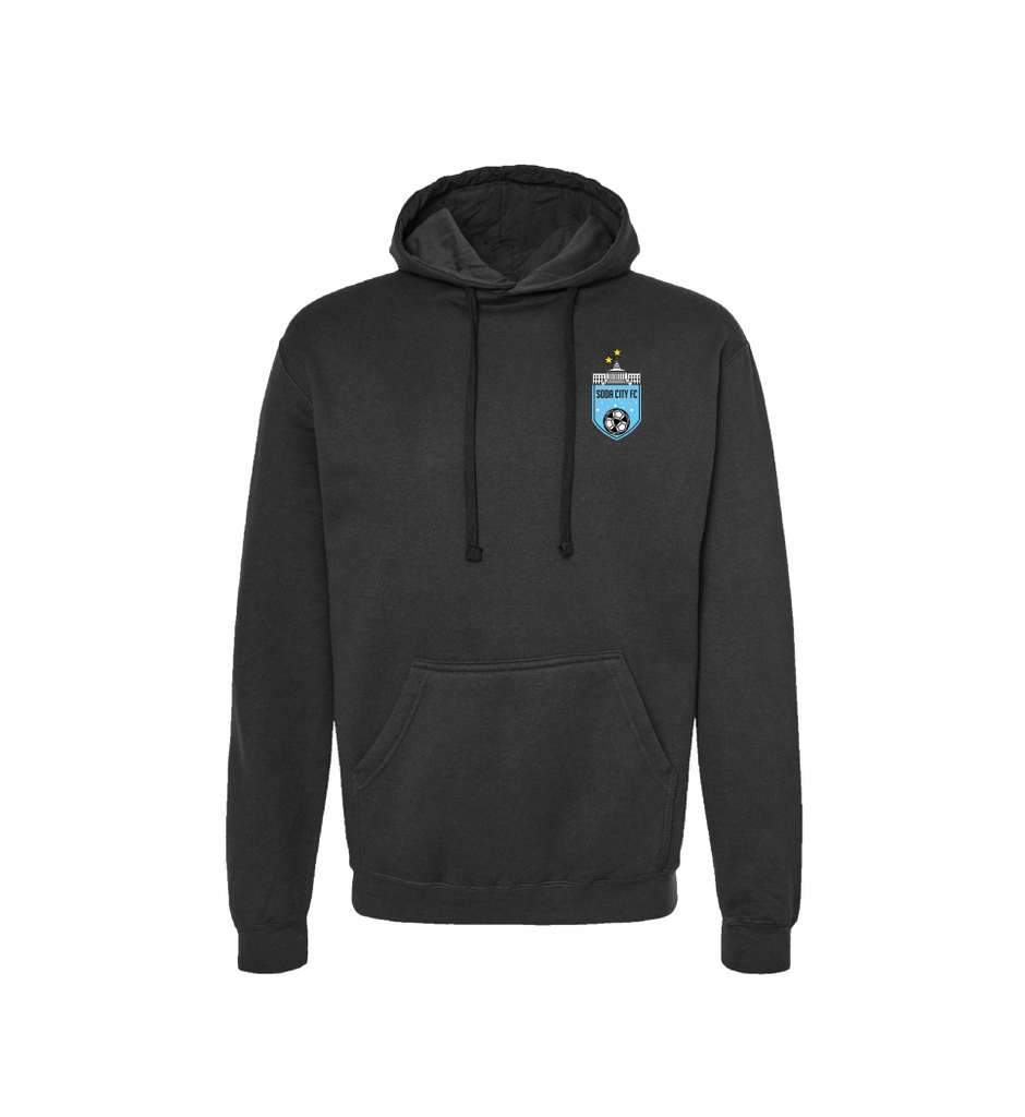 Soda City FC – N-Graphix