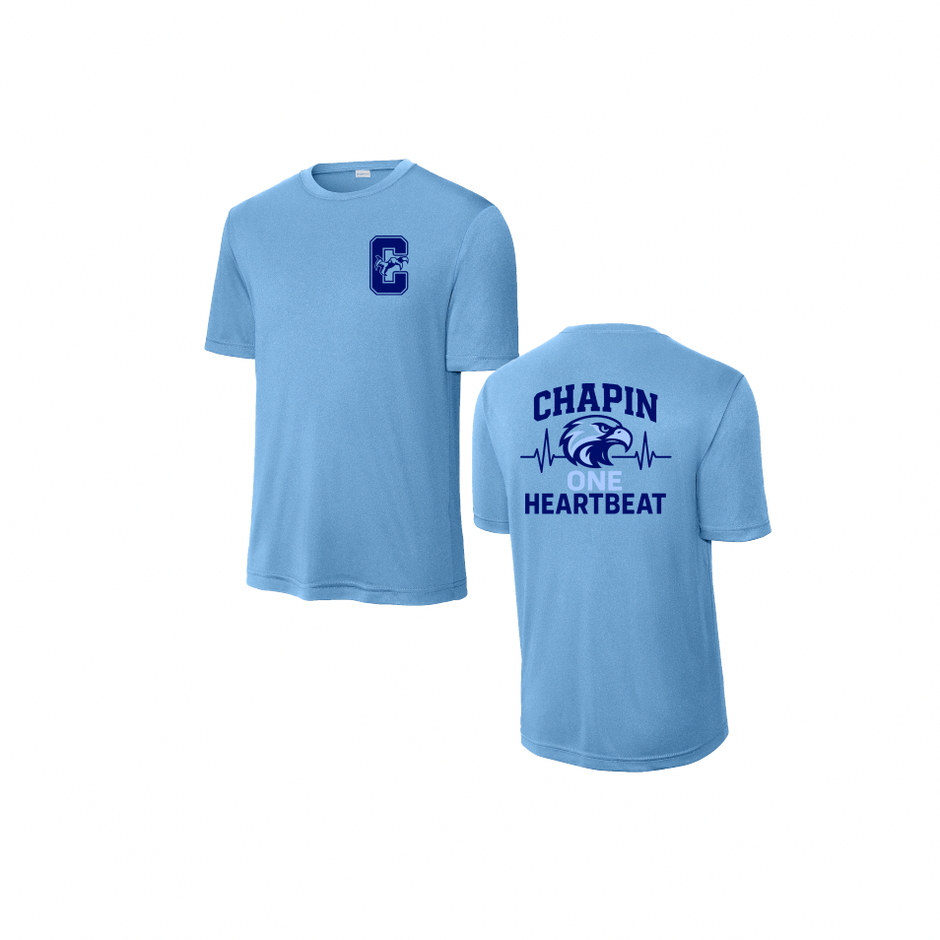 Chapin Intermediate School – N-Graphix