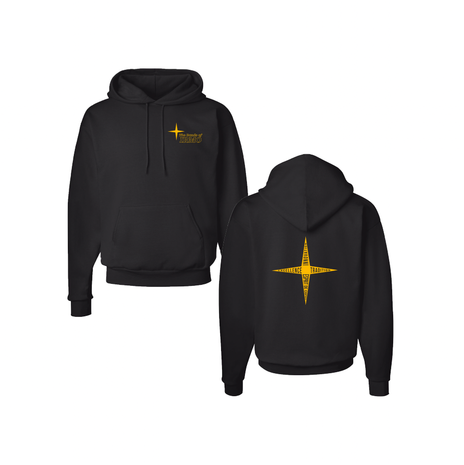 Bands of Irmo Hoodie – N-Graphix